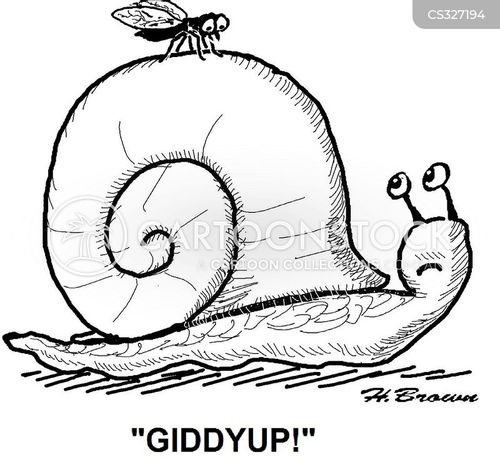 Giddy Up Cartoons And Comics Funny Pictures From Cartoonstock