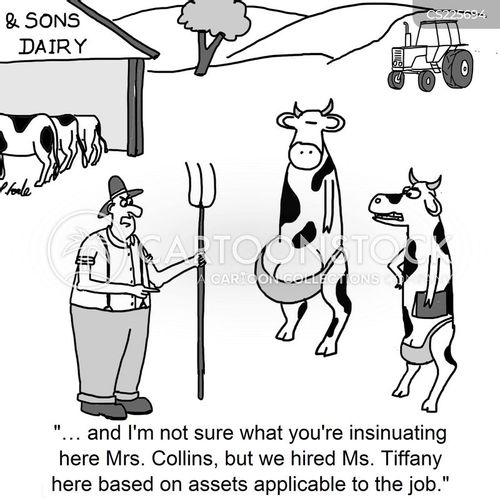 Sexual Harassment Case Cartoons And Comics Funny Pictures From