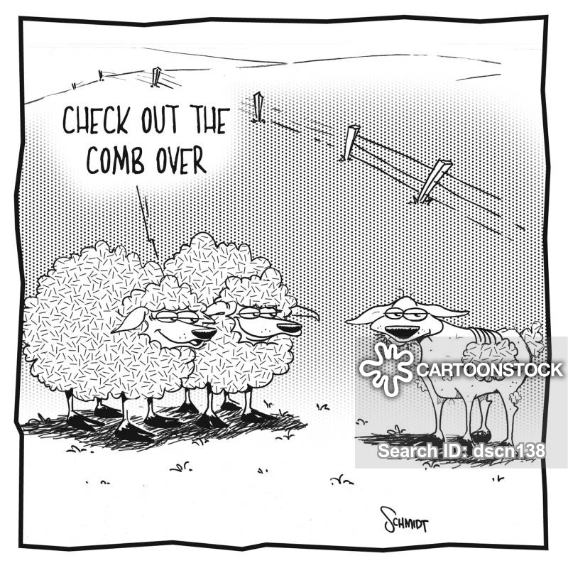 Woolly Sheep Cartoons and Comics - funny pictures from CartoonStock Woolly Sheep Cartoons and Comics - funny pictures from CartoonStock