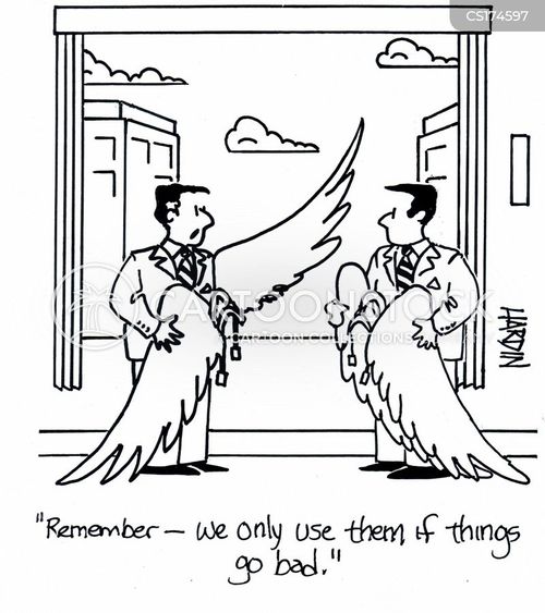 Exit Strategy Cartoons and Comics - funny pictures from CartoonStock Exit Strategy Cartoons and Comics - funny pictures from CartoonStock