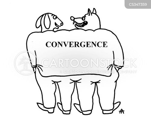 Joined At The Hips Cartoons And Comics Funny Pictures From Cartoonstock