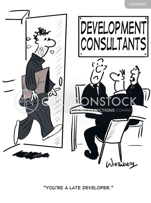 Late Developer Cartoons And Comics Funny Pictures From Cartoonstock