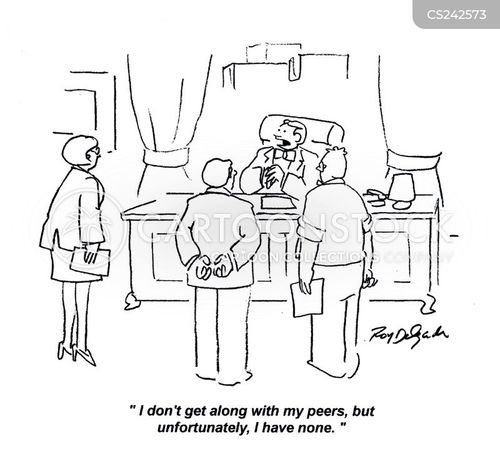 Getting Along Cartoons and Comics - funny pictures from CartoonStock Getting Along Cartoons and Comics - funny pictures from CartoonStock