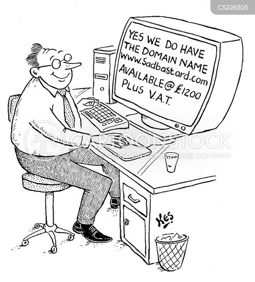 Domain Name Cartoons And Comics Funny Pictures From CartoonStock domain-name-cartoons-and-comics-funny-pictures-from-cartoonstock