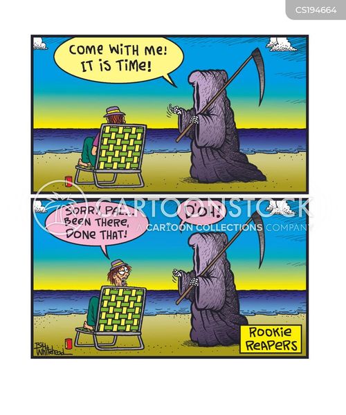 Rookie Mistakes Cartoons And Comics Funny Pictures From CartoonStock rookie-mistakes-cartoons-and-comics-funny-pictures-from-cartoonstock