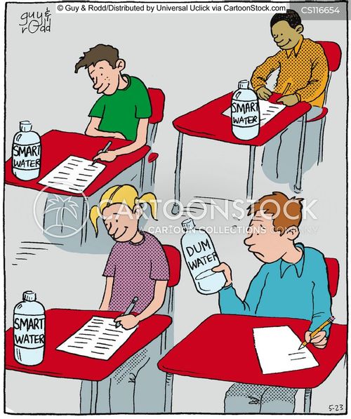Exams Cartoons And Comics Funny Pictures From CartoonStock Exams Cartoons And Comics Funny Pictures From CartoonStock