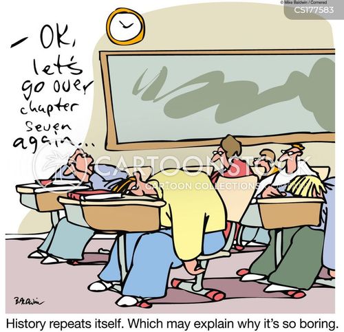 Repeating Cartoons and Comics - funny pictures from CartoonStock Repeating Cartoons and Comics - funny pictures from CartoonStock