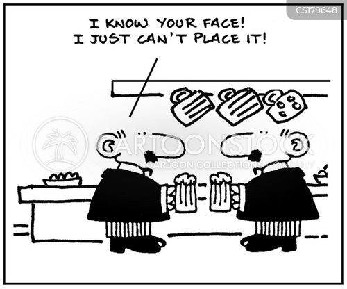 Identical Twins Cartoons And Comics Funny Pictures From Cartoonstock