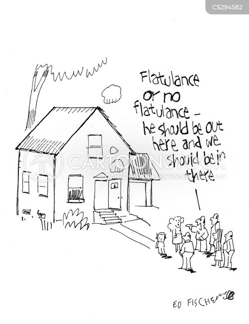 Smelly House Cartoons and Comics - funny pictures from CartoonStock Smelly House Cartoons and Comics - funny pictures from CartoonStock