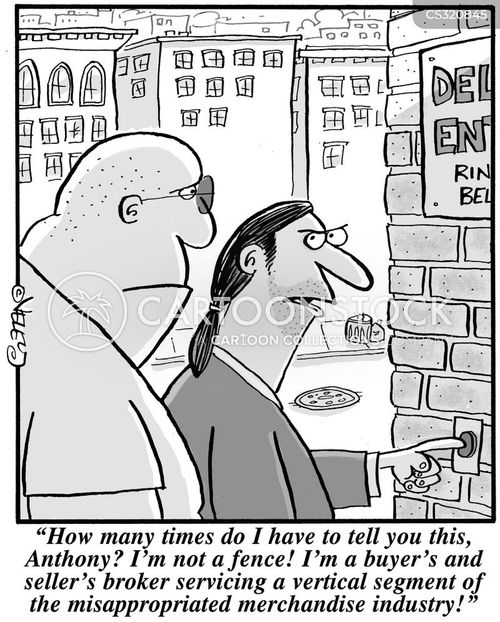Shady Character Cartoons And Comics Funny Pictures From Cartoonstock