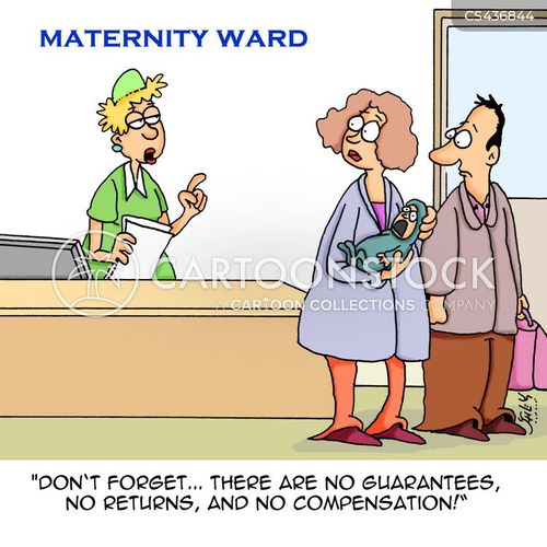 Maternity Hospital Cartoons and Comics - funny pictures from CartoonStock Maternity Hospital Cartoons and Comics - funny pictures from CartoonStock
