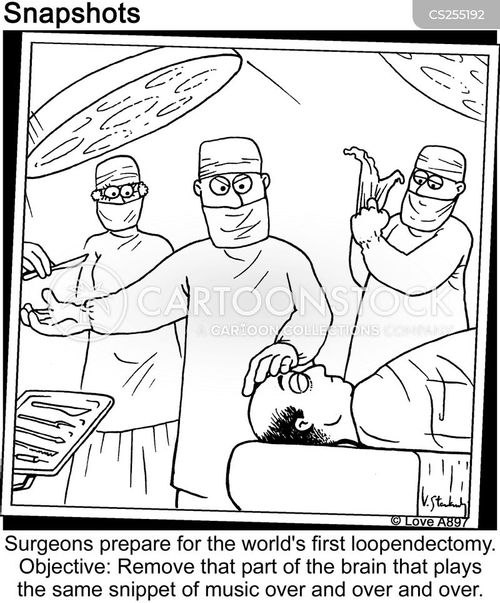 Repeating Music Cartoons and Comics - funny pictures from CartoonStock Repeating Music Cartoons and Comics - funny pictures from CartoonStock