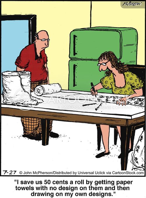 Paper Towel Funny Images at Charlie Gladys blog