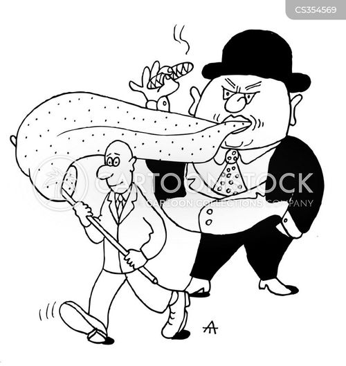 Foot Licking Cartoons And Comics Funny Pictures From Cartoonstock