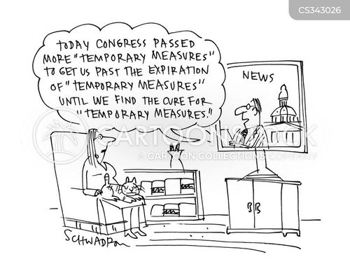 Temporary Fixes Cartoons and Comics - funny pictures from CartoonStock Temporary Fixes Cartoons and Comics - funny pictures from CartoonStock
