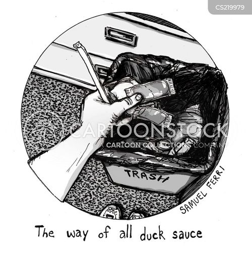 Spring Rolls Cartoons And Comics Funny Pictures From Cartoonstock