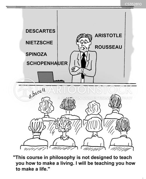Aristotle Comic