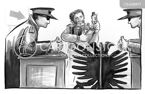 Economic Sanction Cartoons and Comics - funny pictures from CartoonStock Economic Sanction Cartoons and Comics - funny pictures from CartoonStock